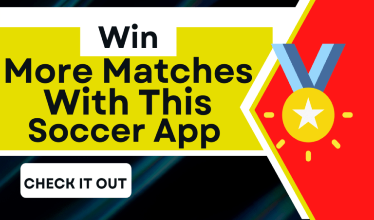 Predict Soccer Matches With This New Football Betting App. - 1blogxyz.com